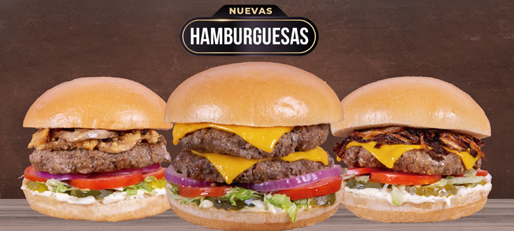 Patsy a Domicilio - Guatemala